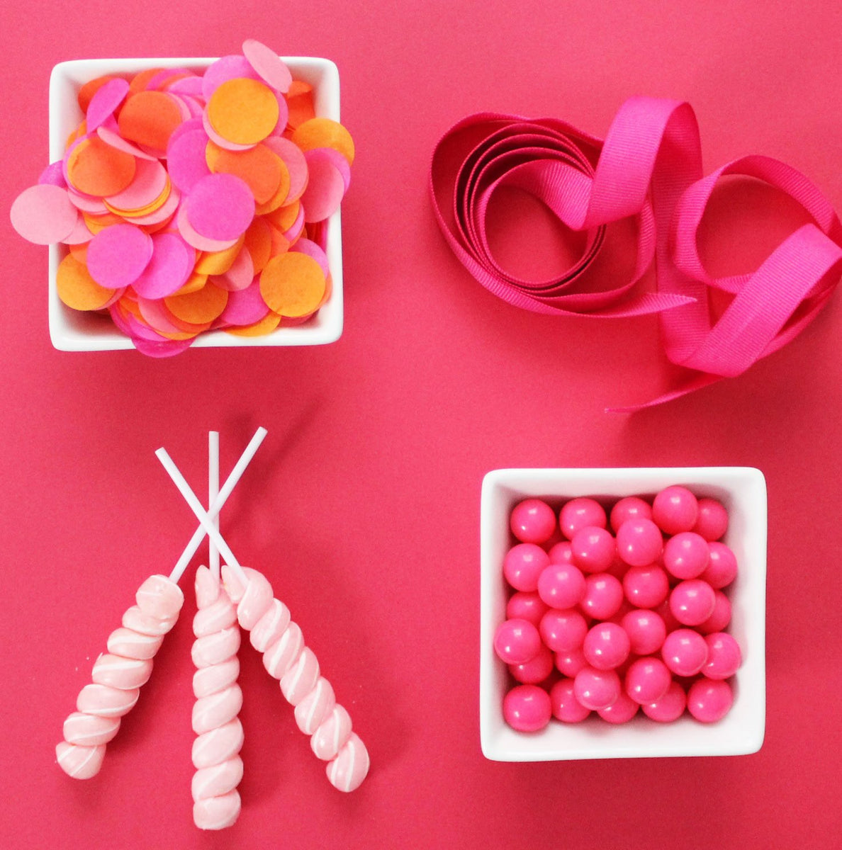 Neon & Bright – The Flair Exchange®