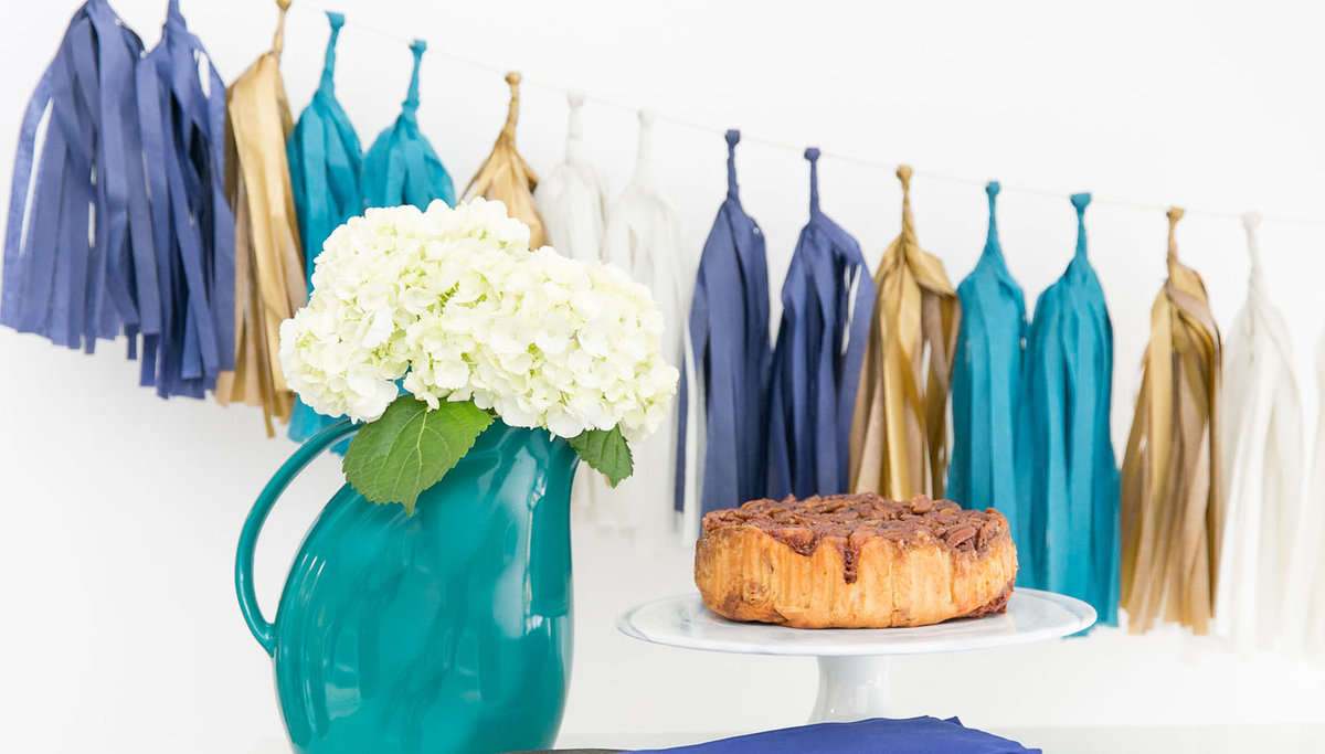 The Indigo Collection – The Flair Exchange®