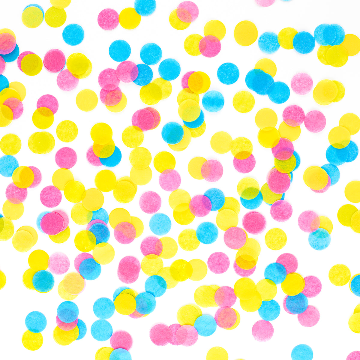 Bulk Pack Confetti - Neon – The Flair Exchange®
